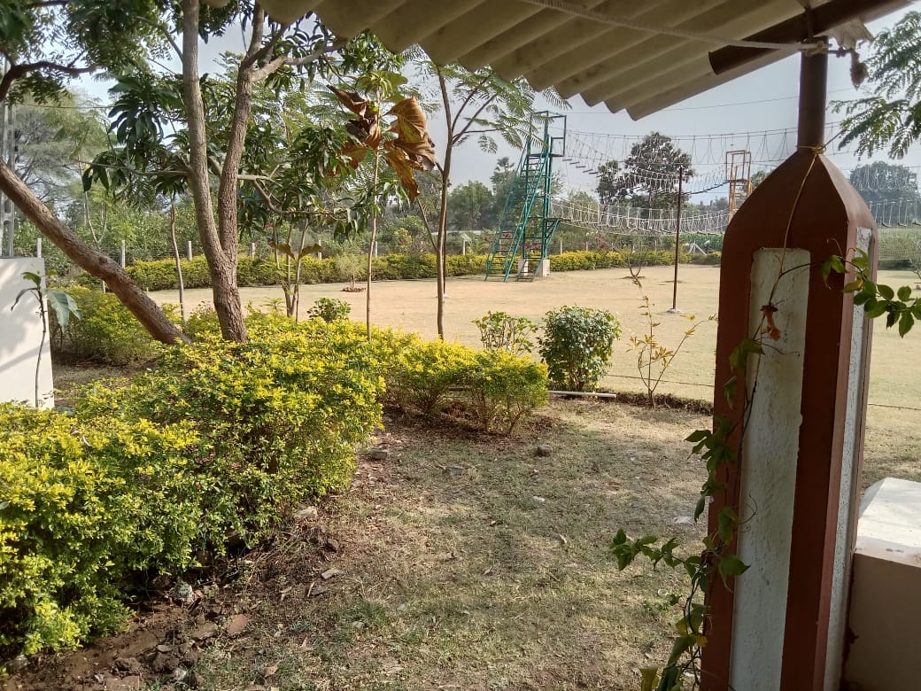 Vananchal Heritage Resort Hotel Jetpur Pavi - Reviews, Photos & Offer