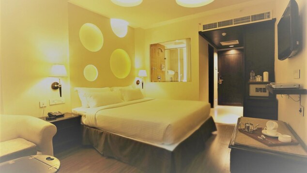 The Orbis Hotel Coimbatore - Reviews, Photos & Offer