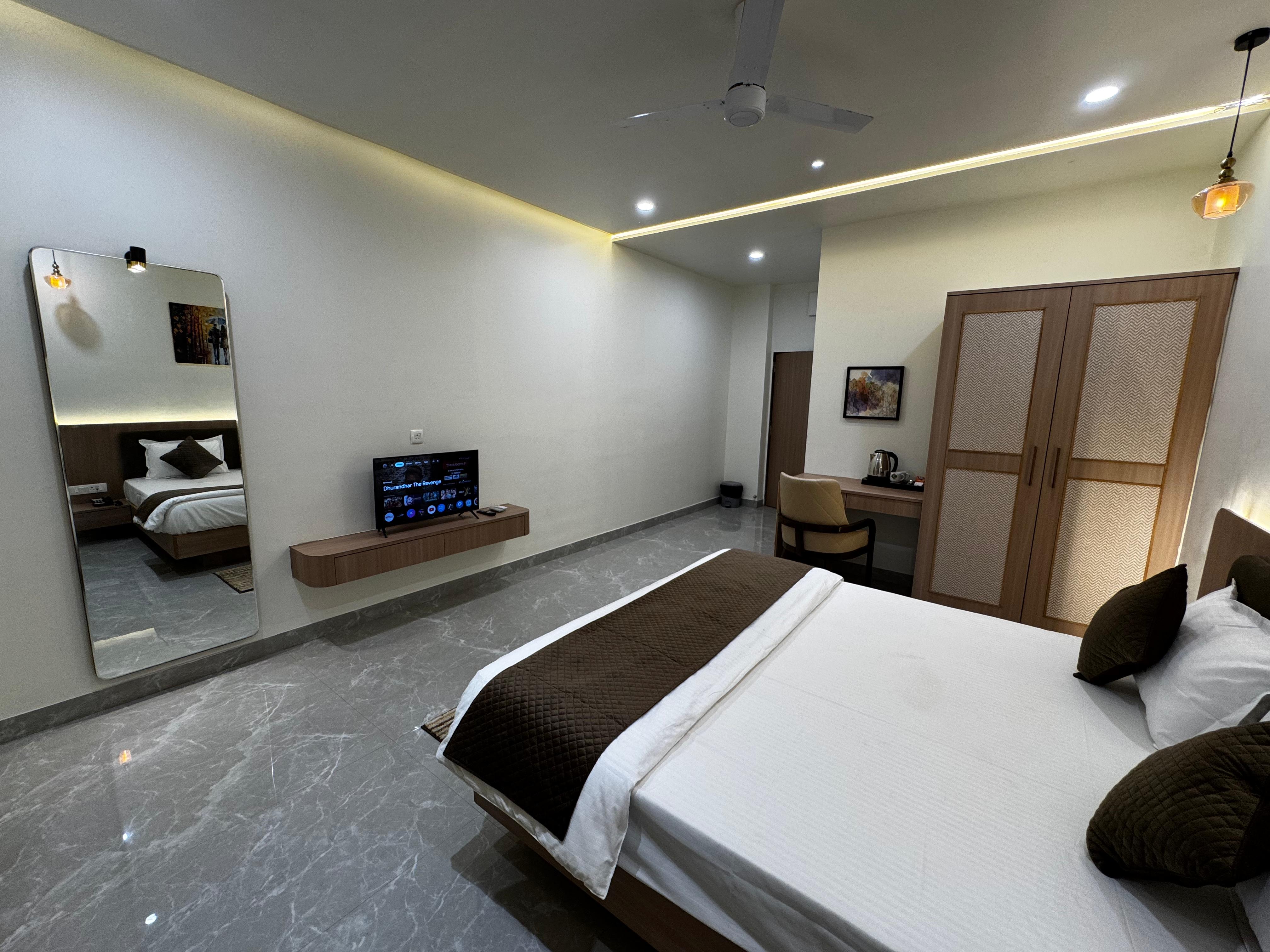 Arnav Harmony Farm Resort Pali, Maharashtra | Book Hotel with Up to 25% OFF