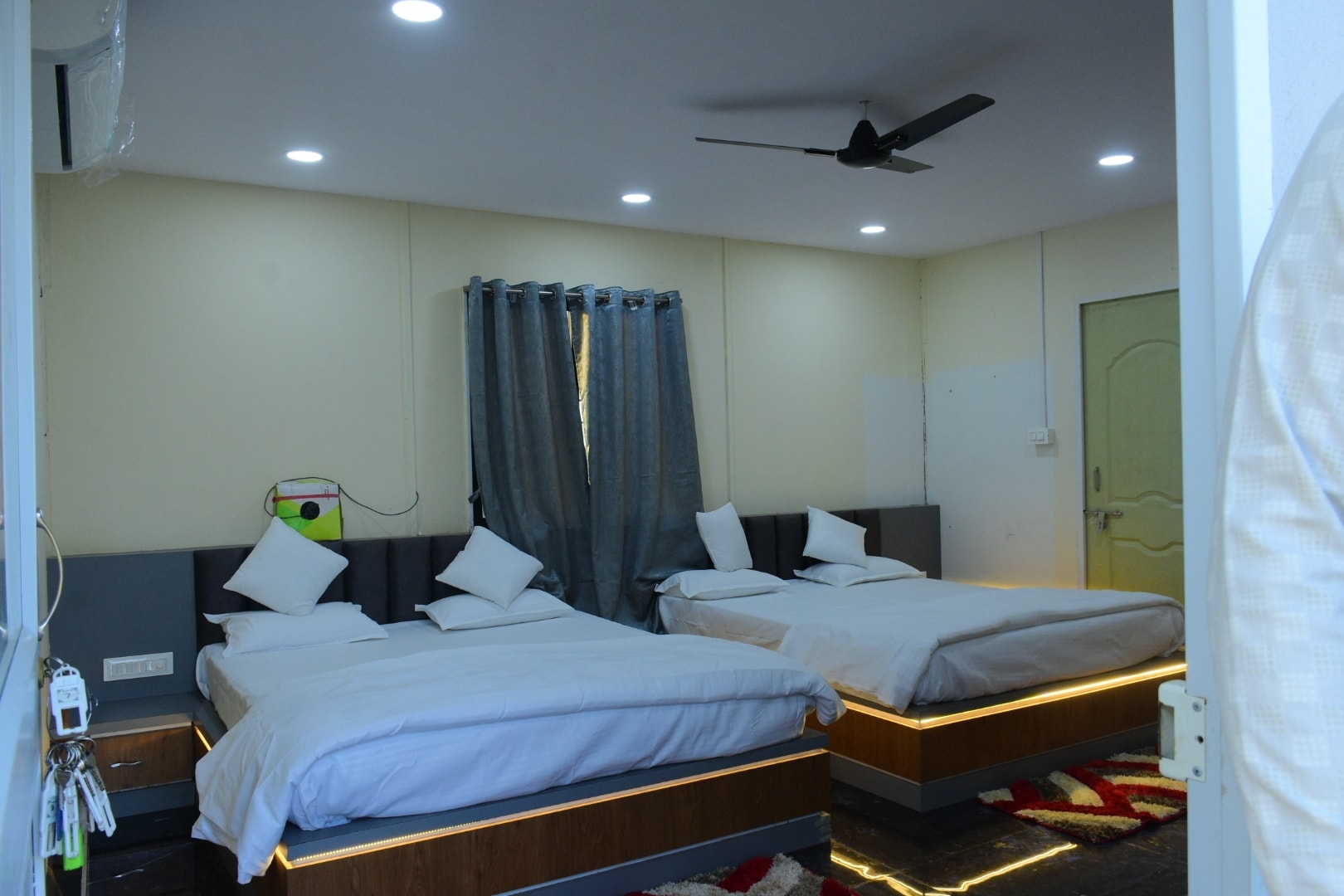 Paradise Carnival Agro Tourism Centre Resort Sillod - Reviews, Photos ...