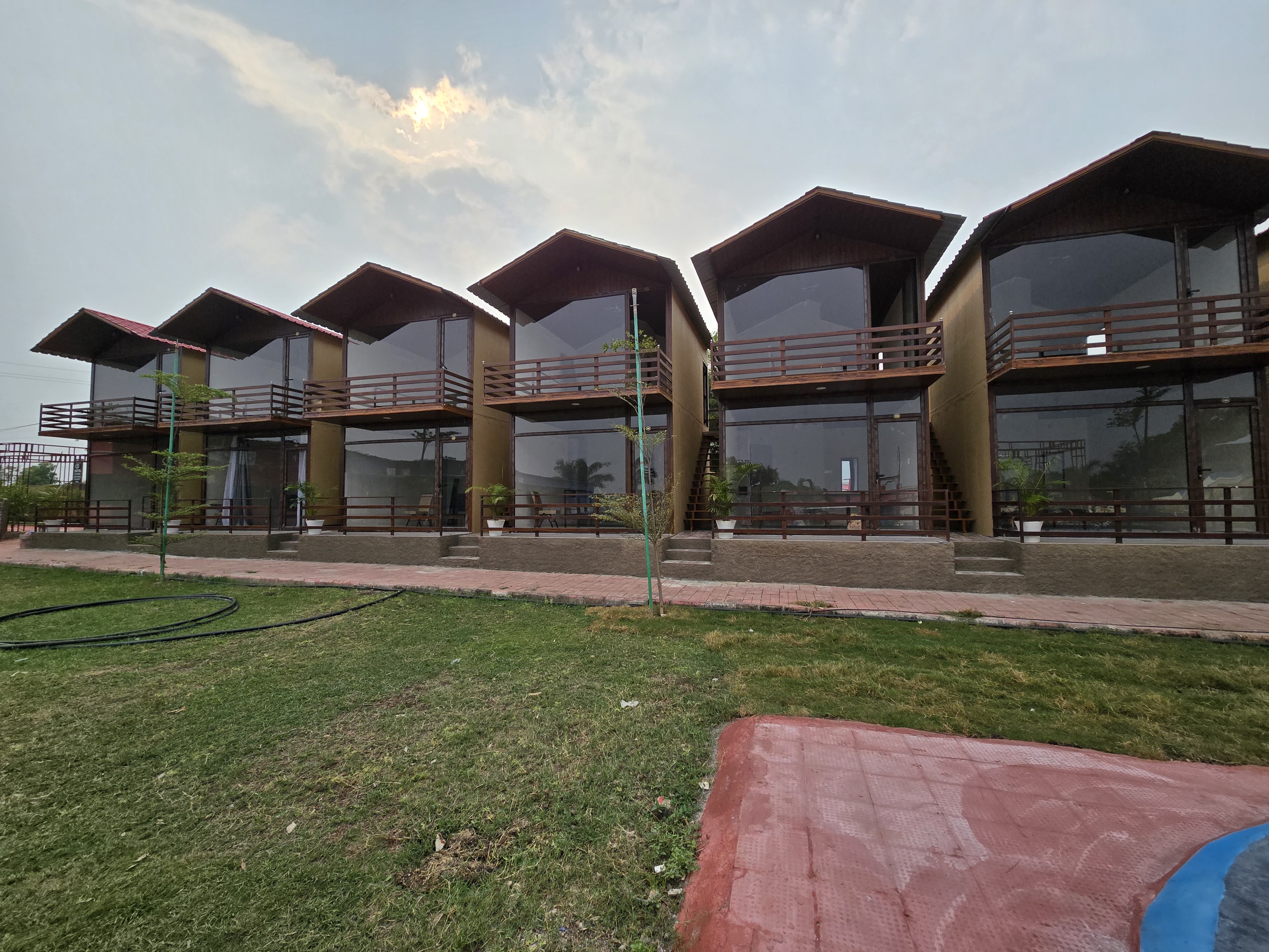 Shyam Resort Khandwa - Reviews, Photos & Offer