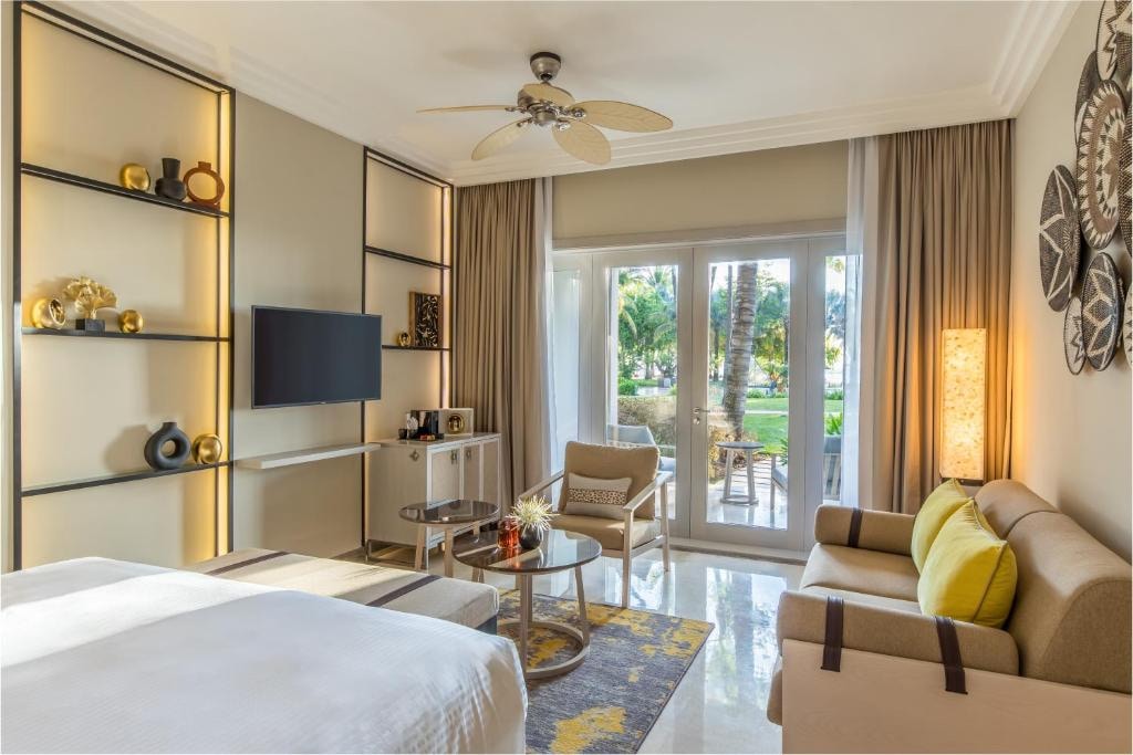 InterContinental Mauritius Resort Balaclava Fort by IHG Mauritius ...