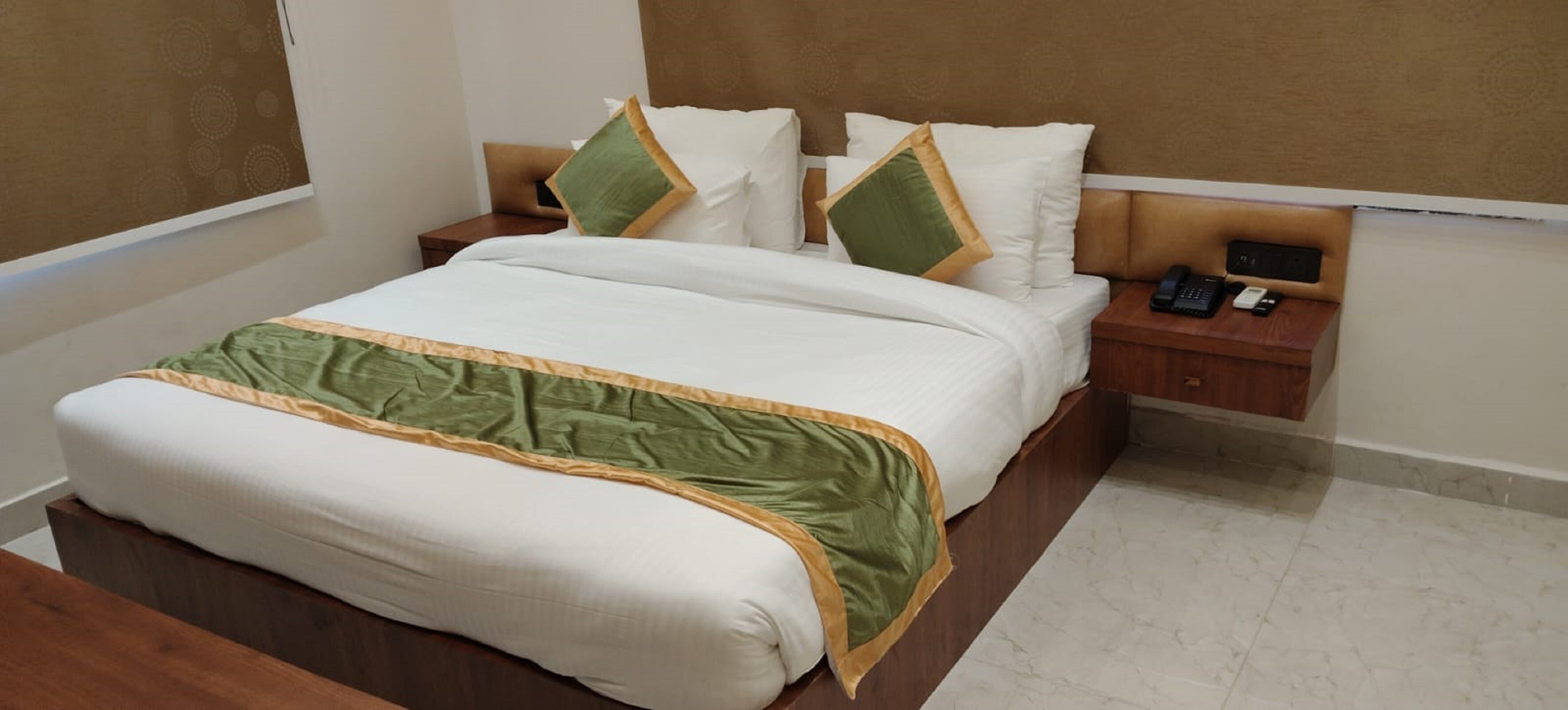 THE GARDENIA Resort Maunath Bhanjan - Reviews, Photos & Offer