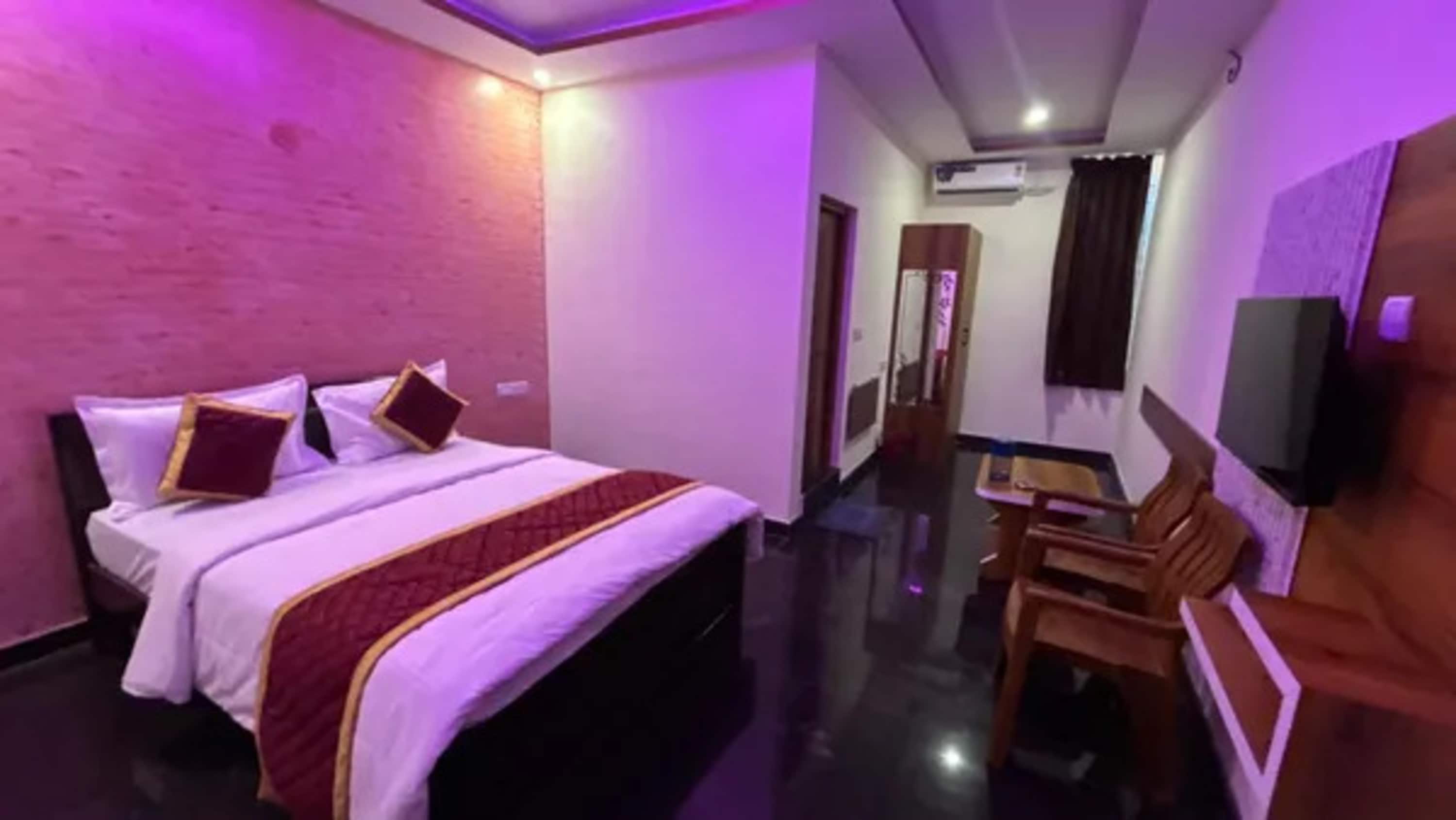 Photos of FabHotel Day and Night Palace - Bangalore Hotel on Goibibo