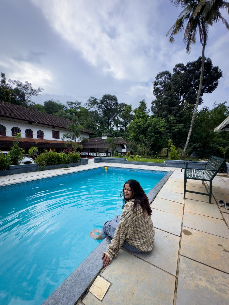 Keloth Tharavad Heritage | Entire 6 Bedroom with Pool Villa Wayanad ...