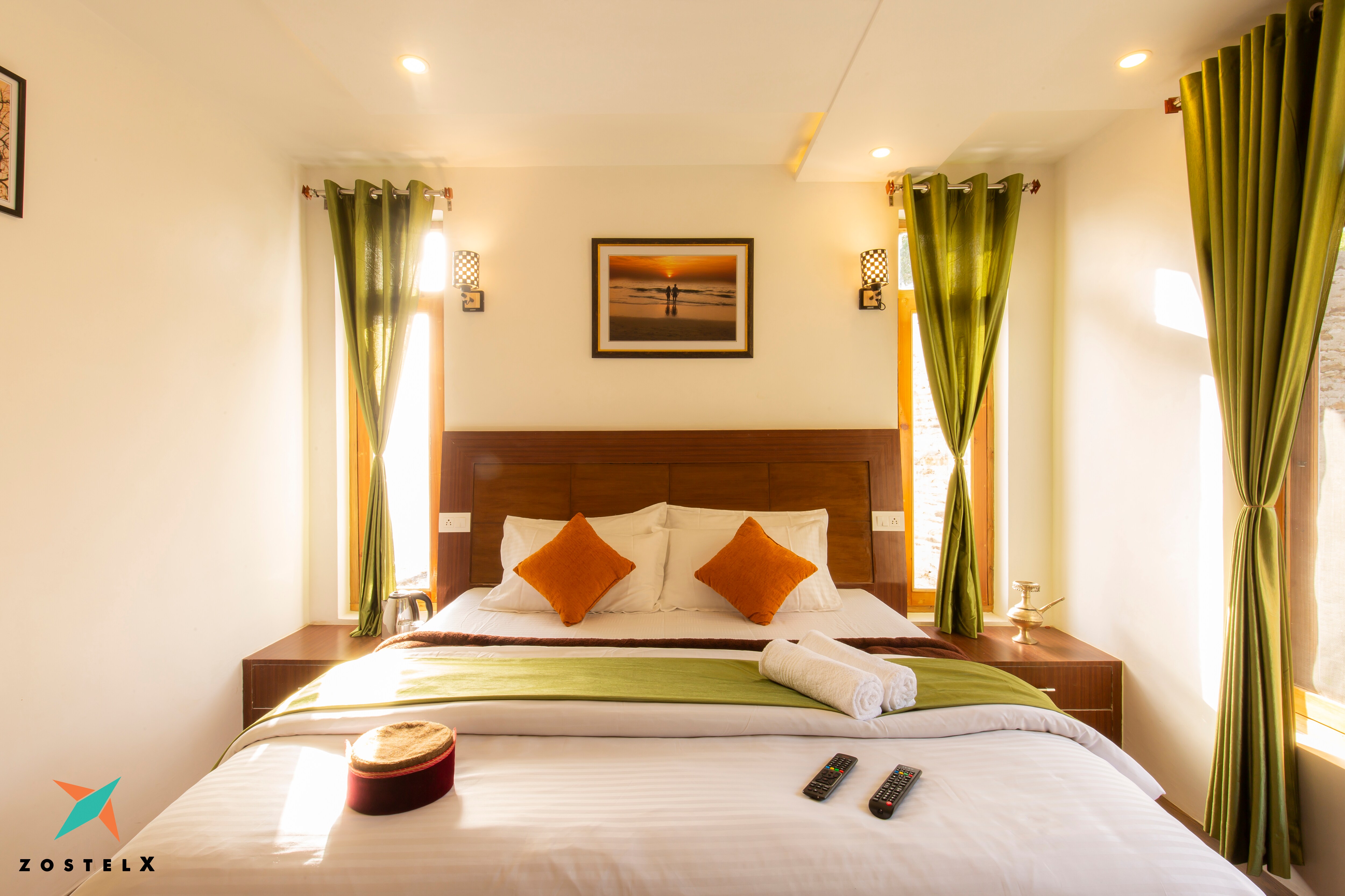 Zostel Homes Theog (Shimla), Shimla Hotel Theog - Reviews, Photos & Offer