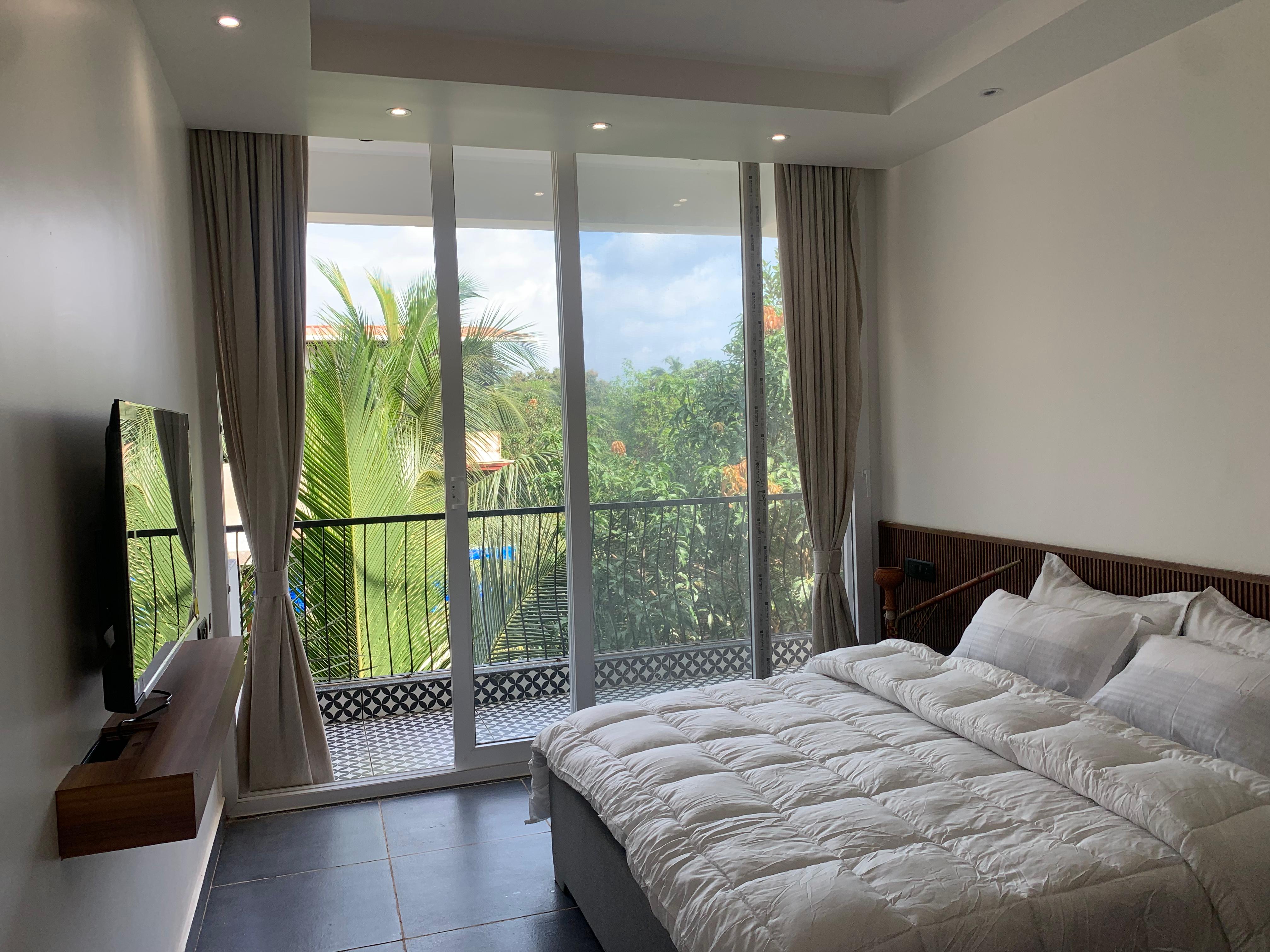 JM Residency Hotel Goa - Reviews, Photos & Offer