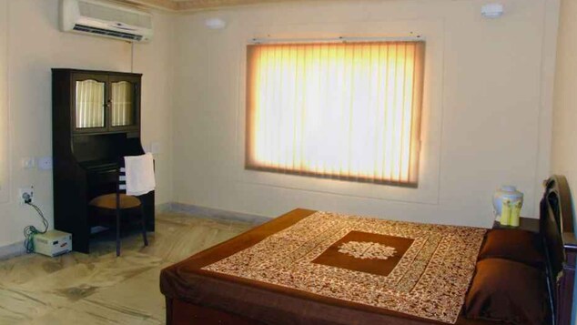 OTDC Yatrinivas Hotel Konark - Reviews, Photos & Offer