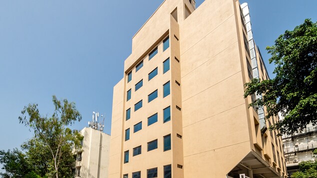 MAGNUS SQUARE - Business Hotel Hotel Pune - Reviews, Photos & Offer