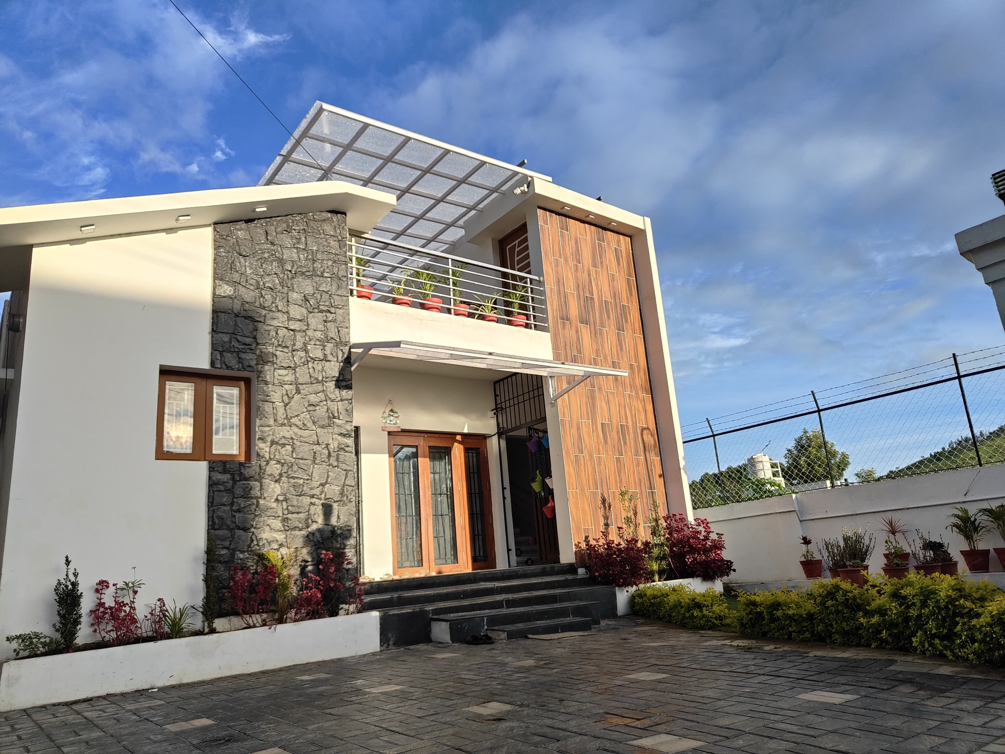 TeHyCa Luxury Camp Kodaikanal - Reviews, Photos & Offer