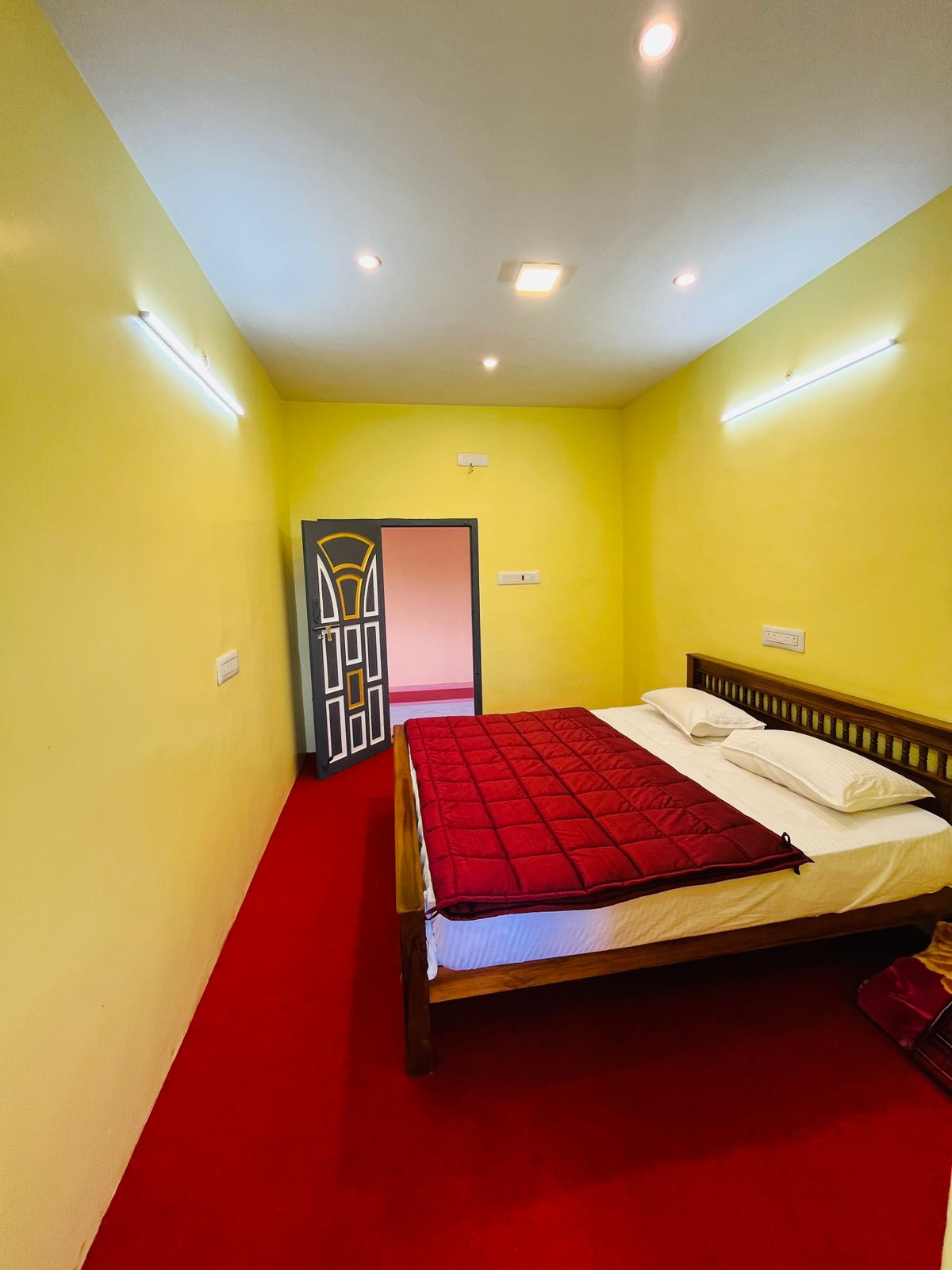 Photos of SPN Cottage - Tirunelveli Hotel on Goibibo