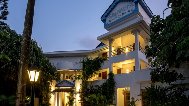 Prainha Resort By The Sea Hotel Goa - Reviews, Photos & Offer