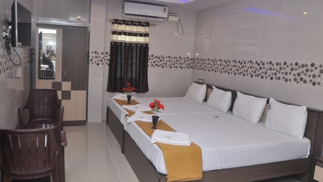 Hotel SR Residency Hotel Rameshwaram - Reviews, Photos & Offer