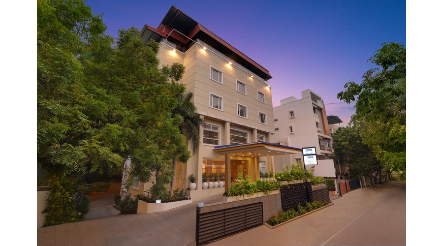 Photos of Keys Prima by Lemon Tree Hotels, Katti-Ma, Chennai - Chennai ...