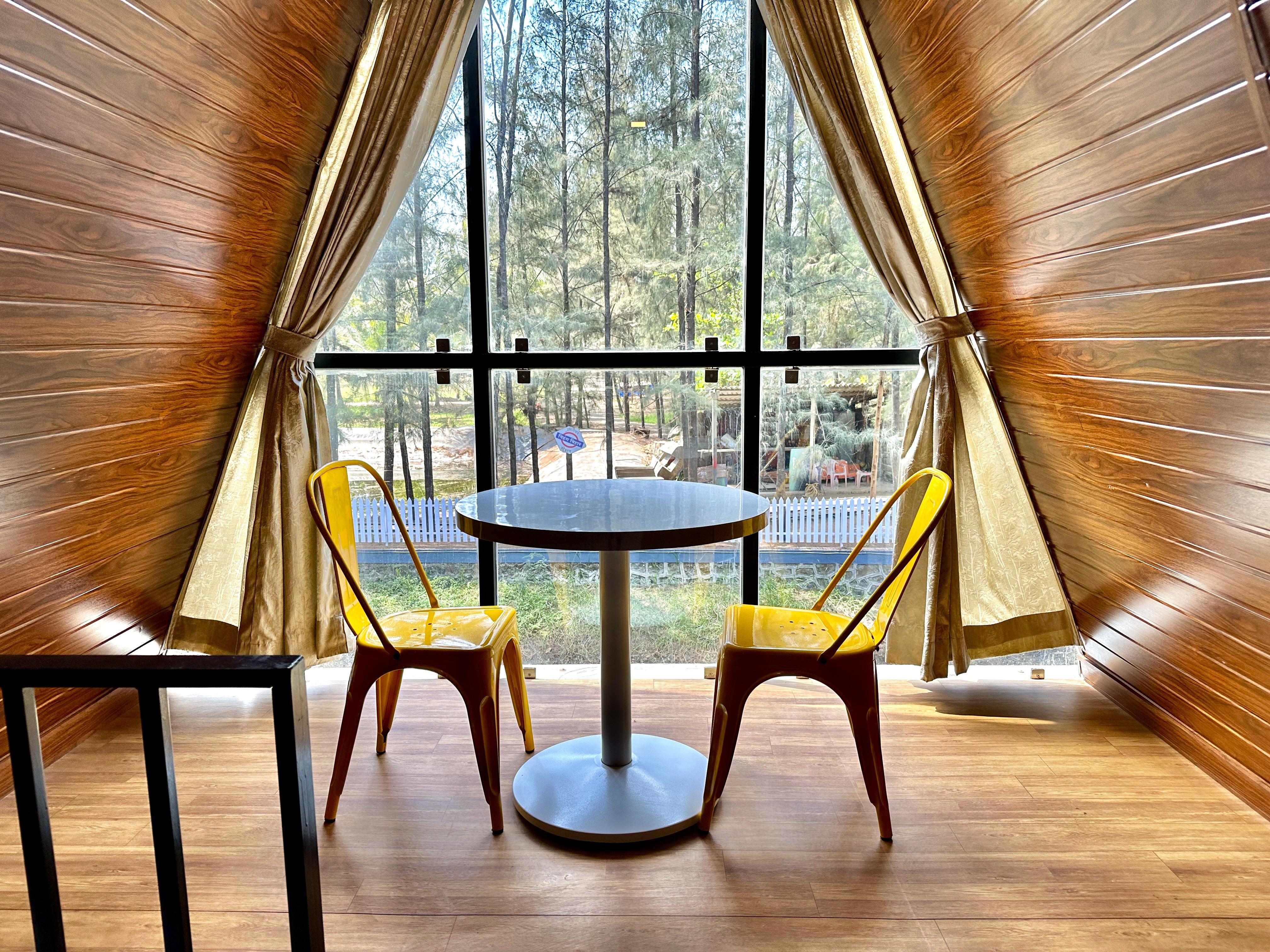 Vihang Vihar Resort Palghar - Reviews, Photos & Offer