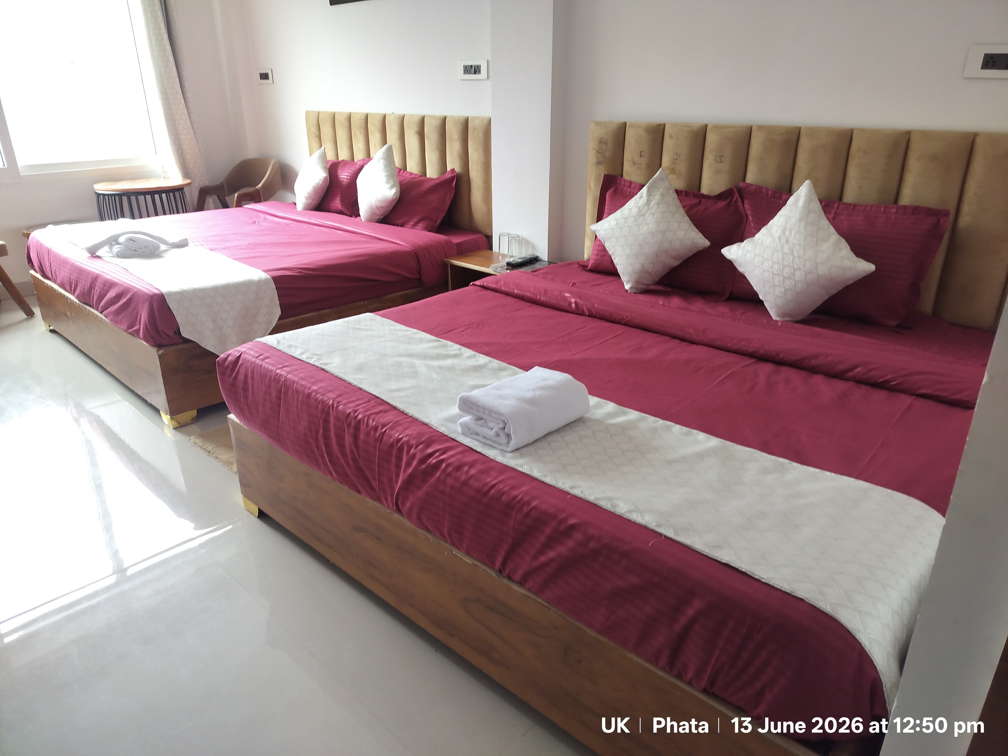The Great Hill View Hotel Kedarnath | Book Hotel with Up to 25% OFF