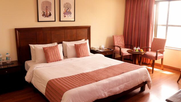 Le Lac Sarovar Portico Hotel Ranchi - Reviews, Photos & Offer