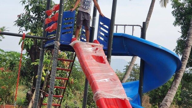 Riverland Resort & Lawn Hotel Mangaon - Reviews, Photos & Offer
