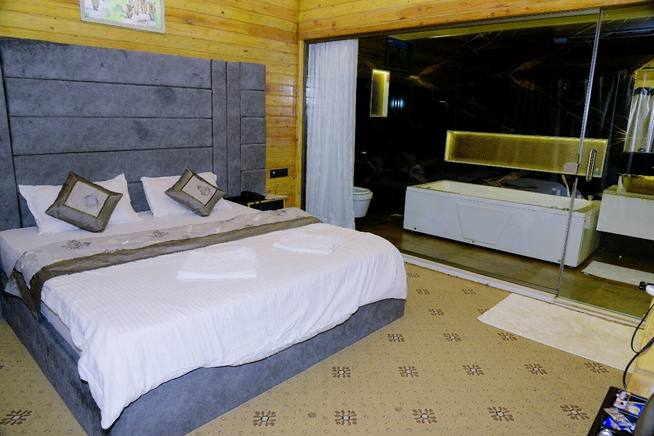 AANANDI FARM AND RESORT Neral - Reviews, Photos & Offer
