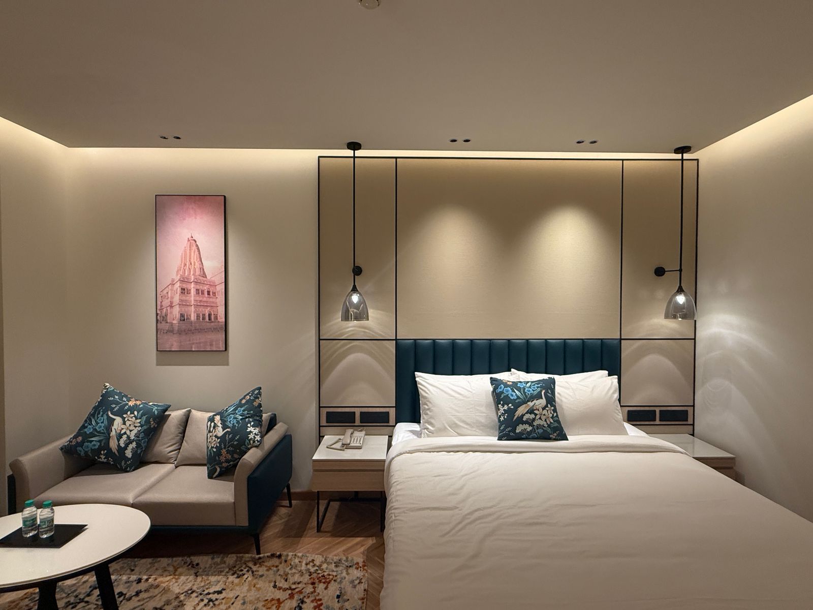 Ramada Encore by Wyndham Vrindavan Hotel Vrindavan - Reviews, Photos ...