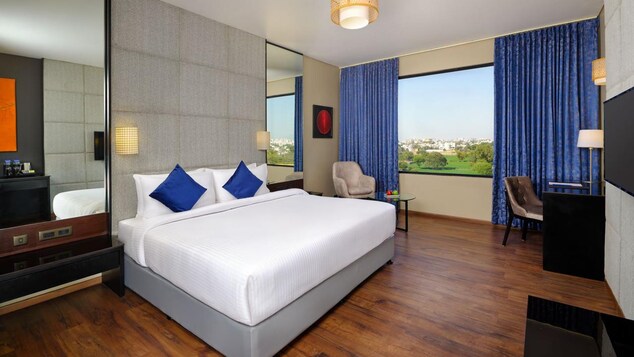Essentia Luxury Hotel Hotel Indore - Reviews, Photos & Offer