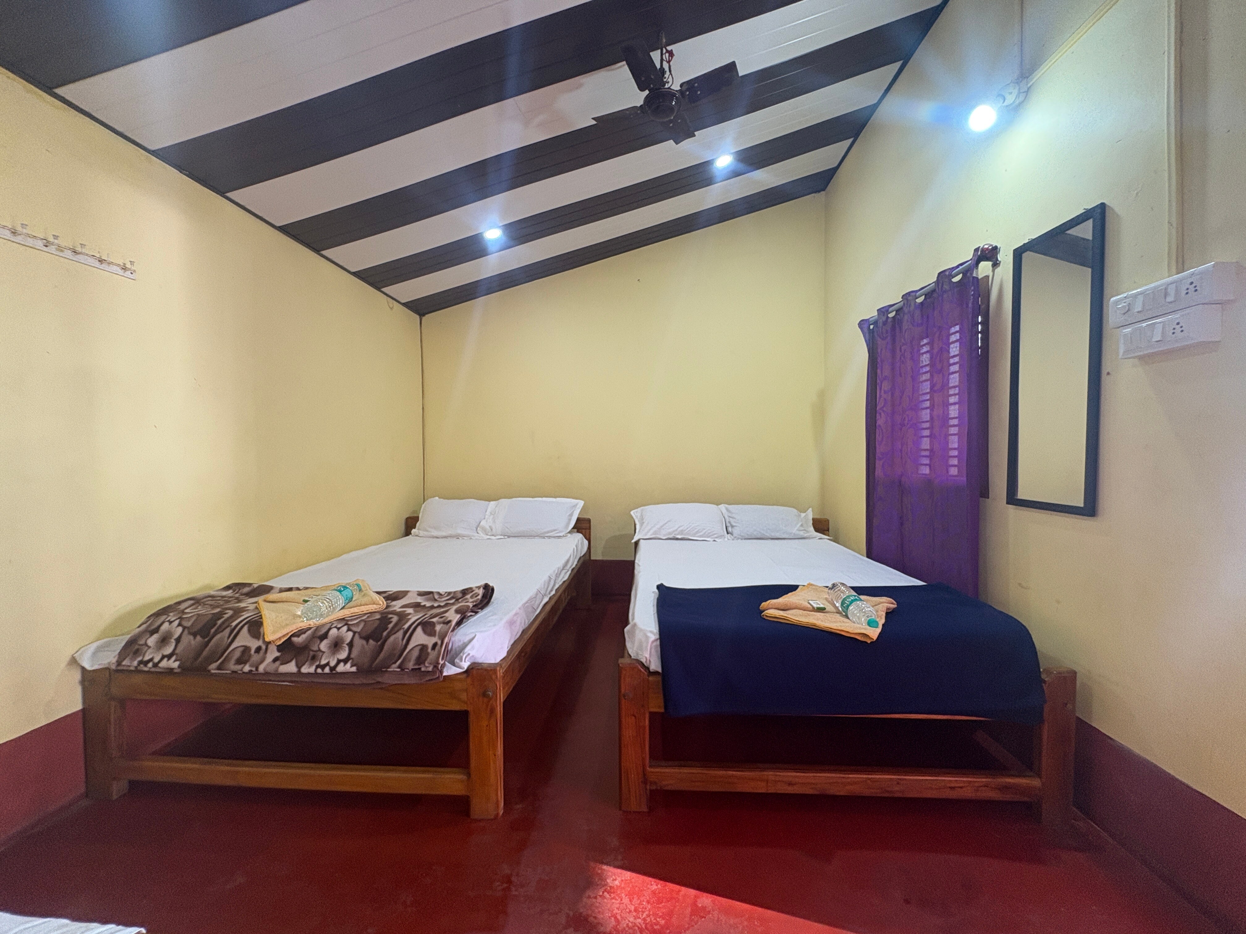 COCO BEACH FRONT STAY Hotel Gokarna - Reviews, Photos & Offer