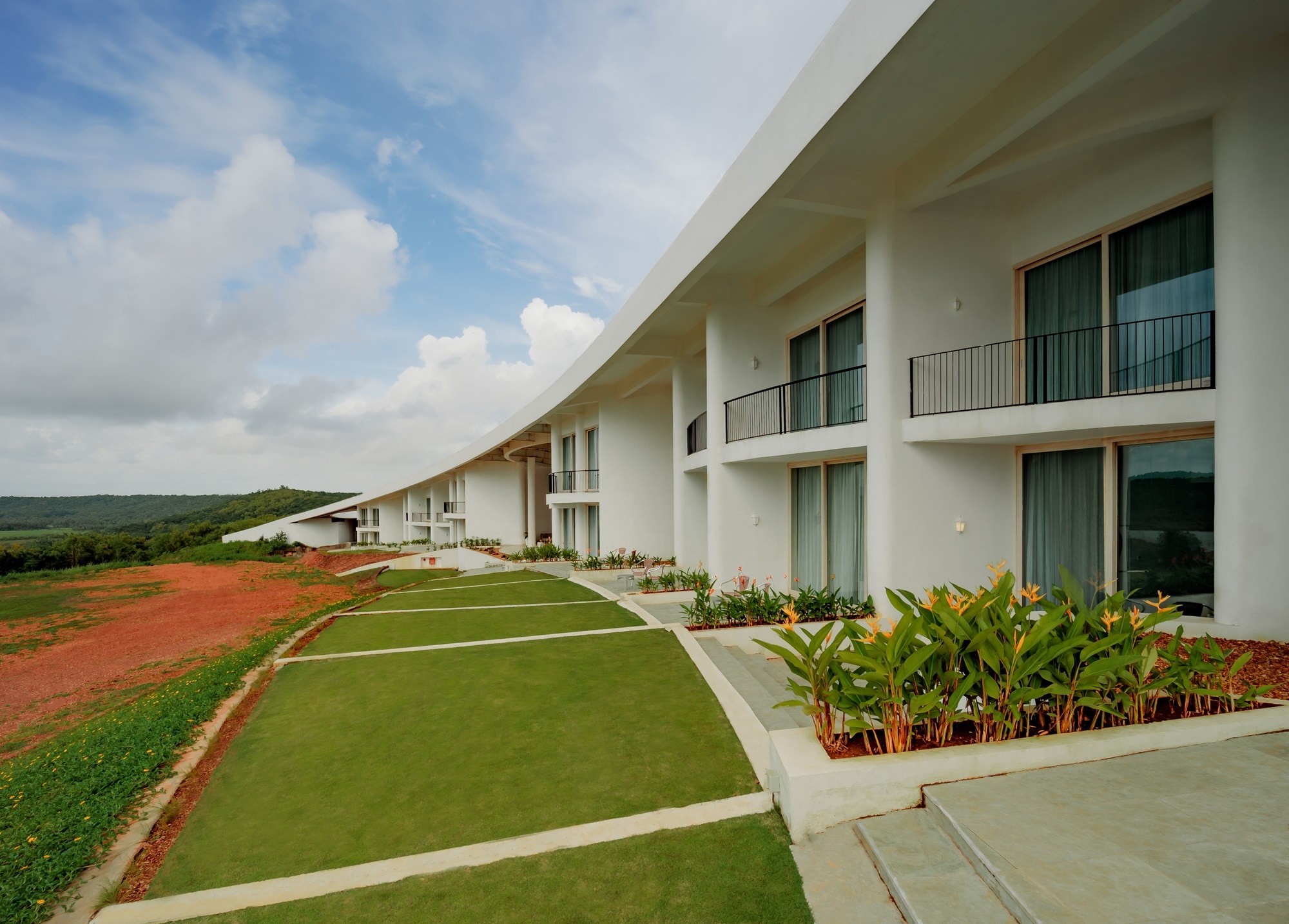 Araqila Beach Resort Vengurla - Reviews, Photos & Offer