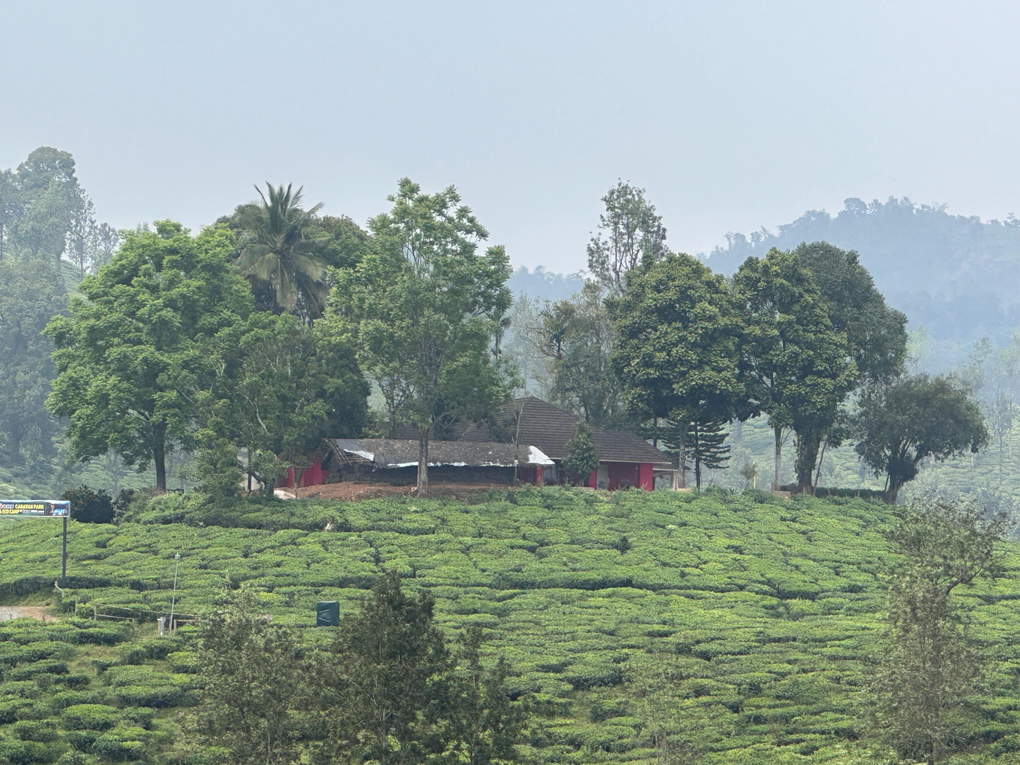 Boche 1000 Acre | India's Biggest Resort and Entertainment World ...