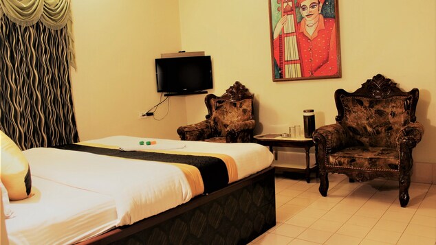 Hotel Marudhar Hotel Bikaner - Reviews, Photos & Offer