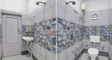 Rooms of Collection O NSCB International Airport Formerly Raj Guest ...