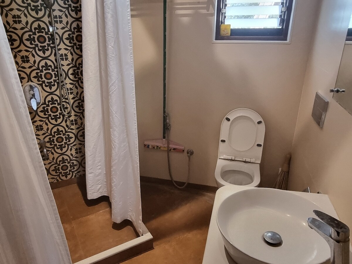 Photos of Orchid Villa Pickleball Court Pool Kashid Beach - Murud ...