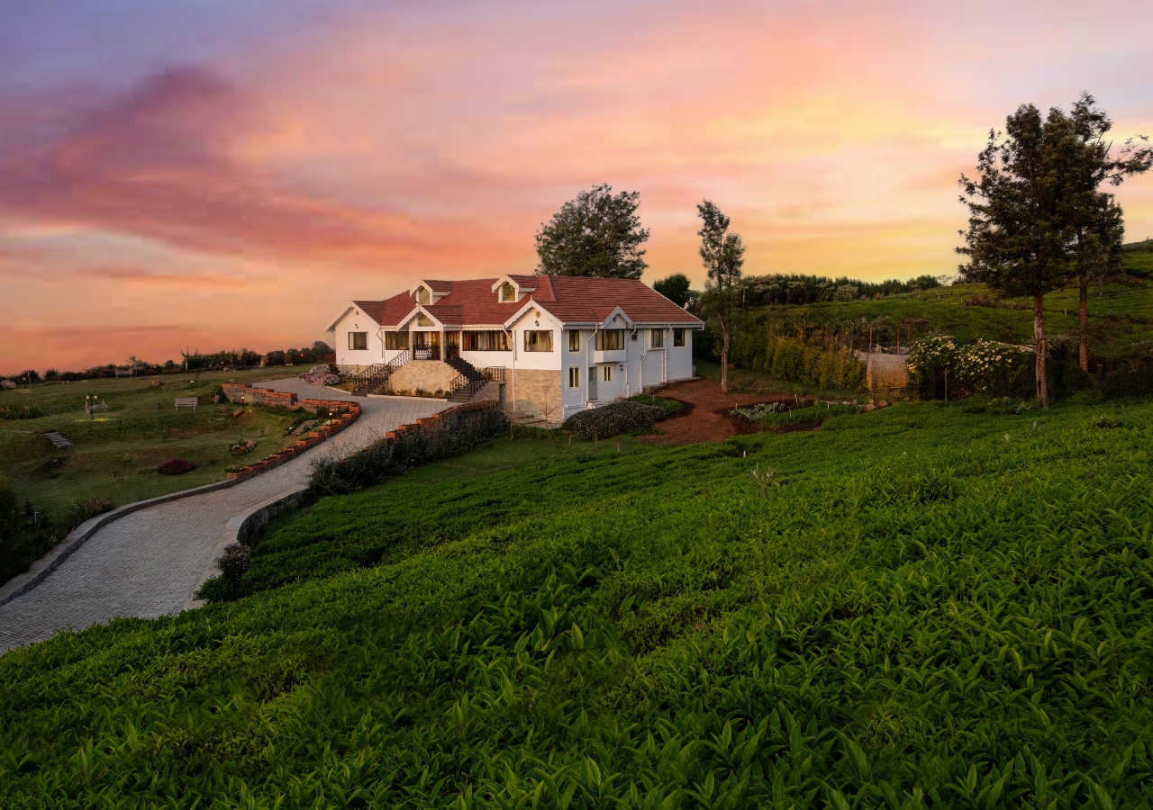 Magnolia by Nature Resorts & Stays Coonoor Ooty - Reviews, Photos & Offer