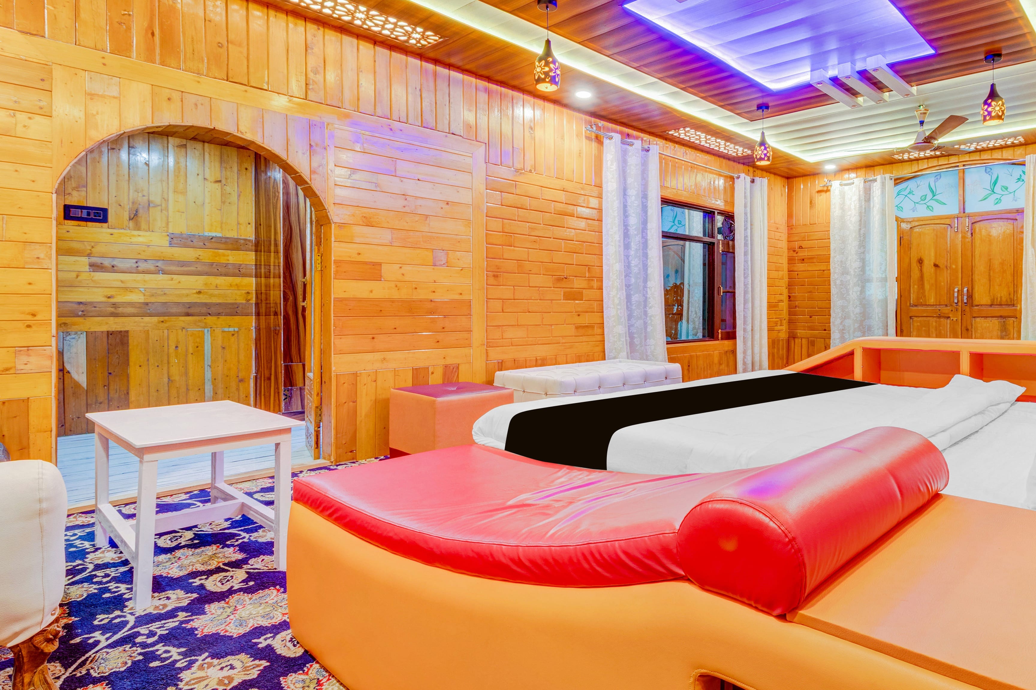 SPOT ON by OYO Impulse Homes Hotel Srinagar - Reviews, Photos & Offer