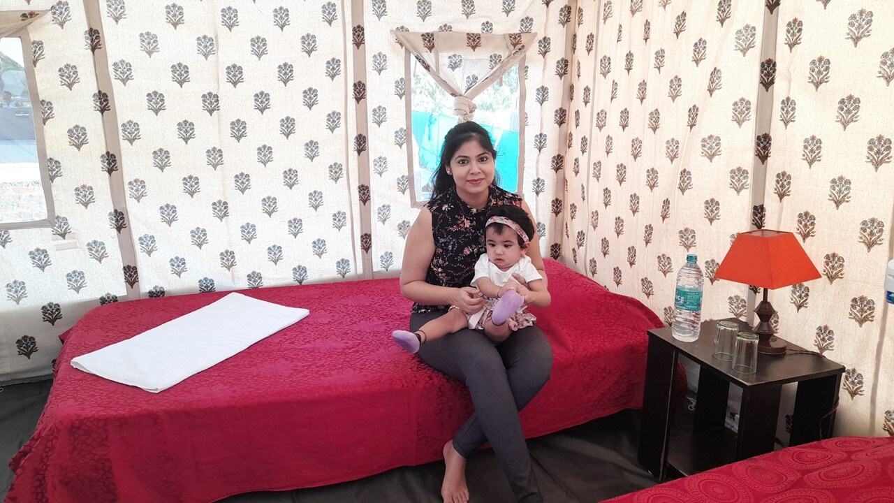 Chanaka Eco Camp ( Adventure Assam) Hotel Mayang - Reviews, Photos & Offer