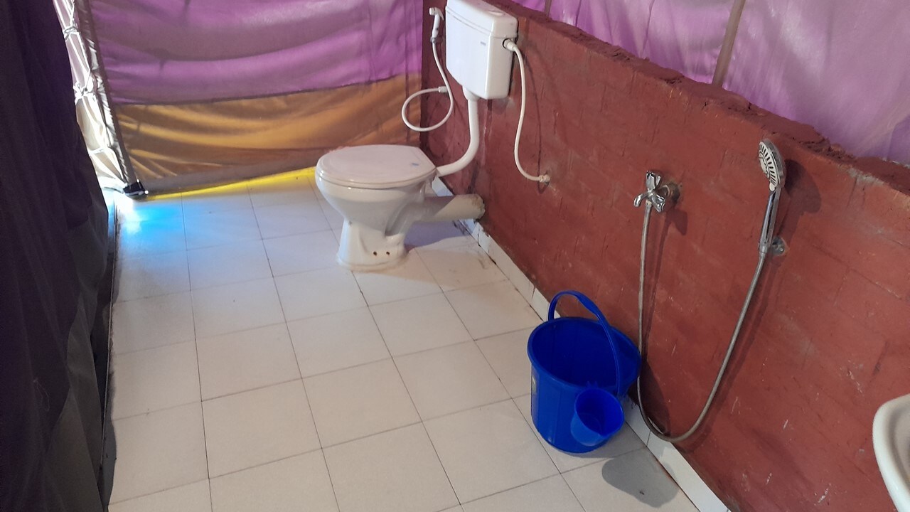 Chanaka Eco Camp ( Adventure Assam) Hotel Mayang - Reviews, Photos & Offer