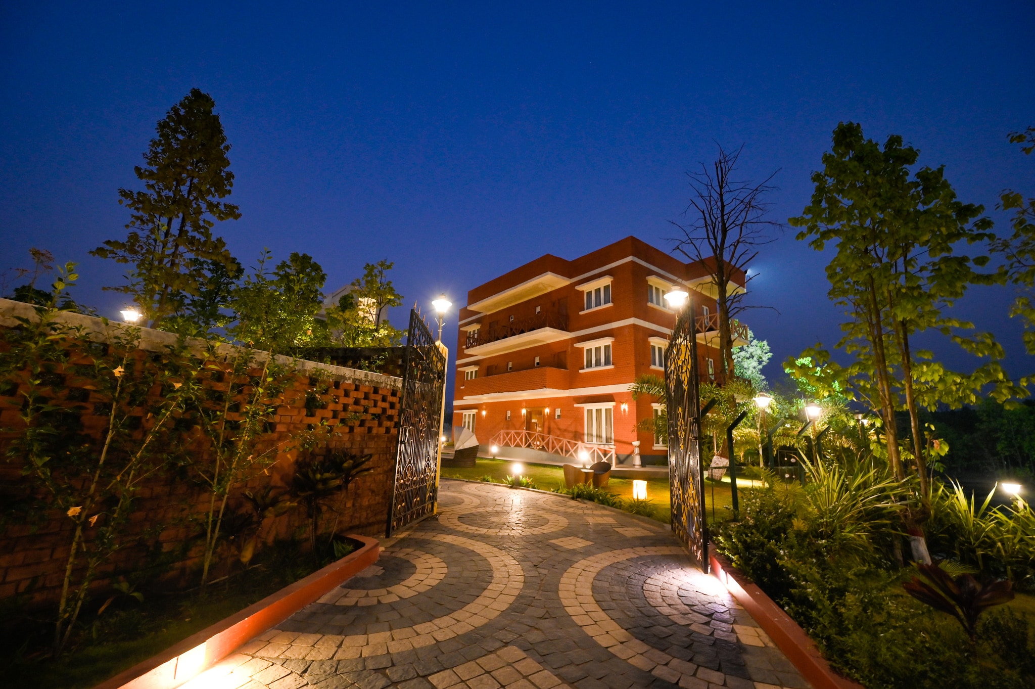 Kushal Palli Resorts- A unit of PearlTree Hotels & Resorts Pvt. Ltd ...