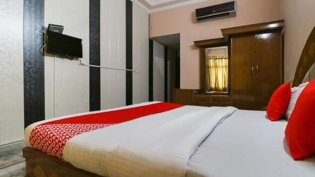 Hotel Krishna Restaurant & Bar Hotel Baddi - Reviews, Photos & Offer