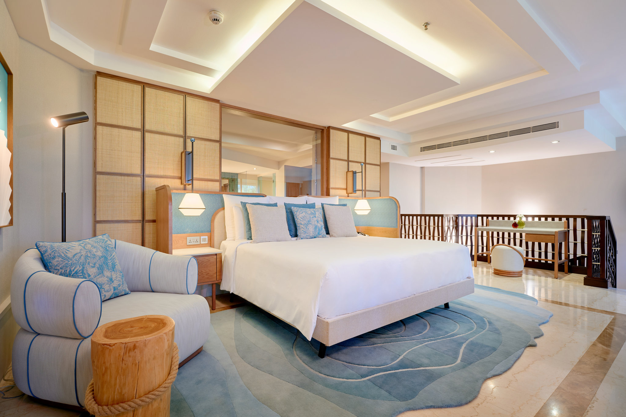 InterContinental Mauritius Resort Balaclava Fort by IHG Mauritius ...