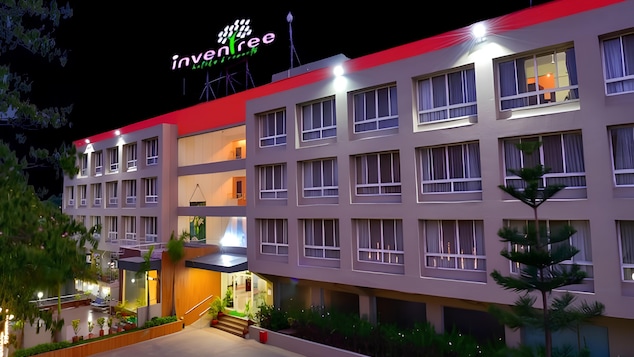 Inventree Hotel, Pune Hotel Pune - Reviews, Photos & Offer
