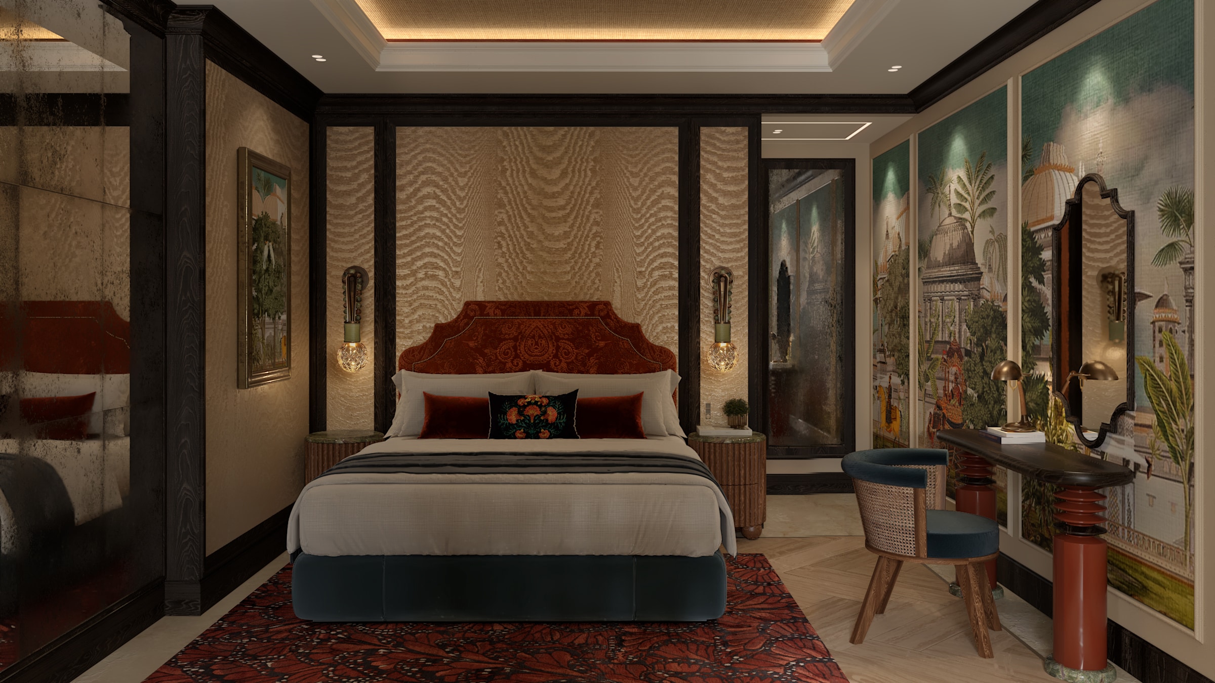 Bandra House - IHCL Seleqtions Hotel Mumbai - Reviews, Photos & Offer