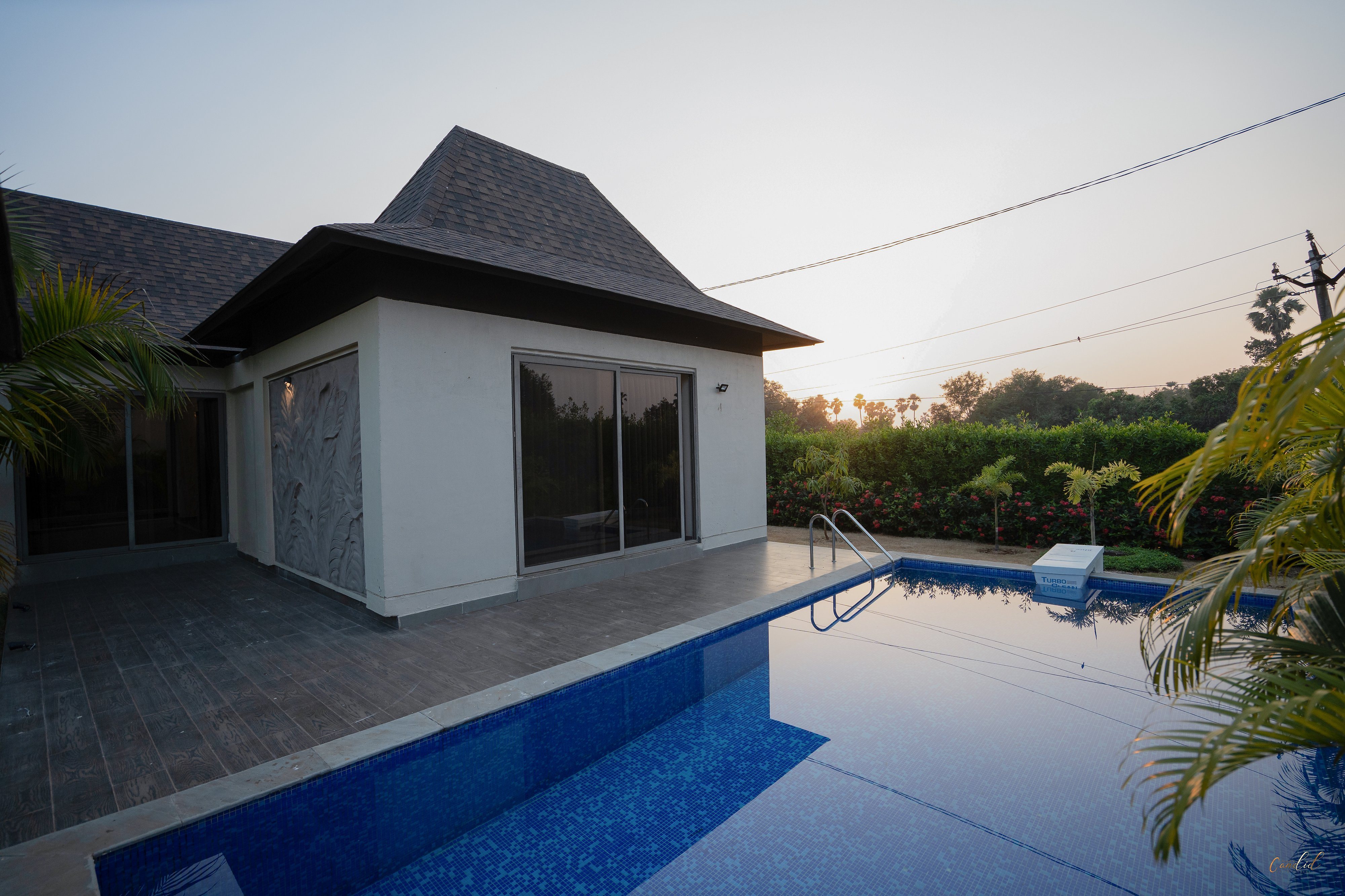 Daksh The Nirvana Retreat Resort Halol - Reviews, Photos & Offer