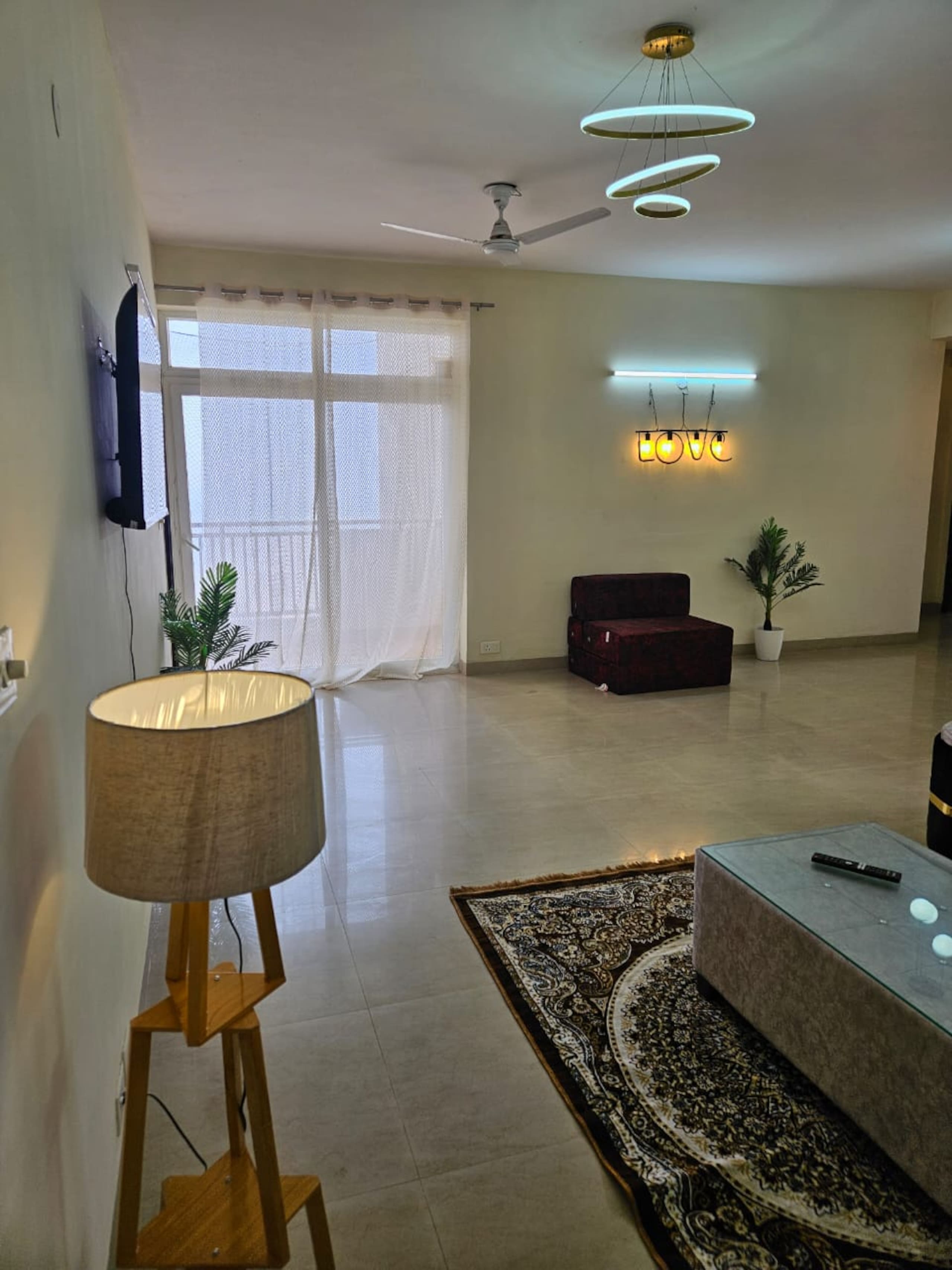 E Globe 4BR Retreat Near Taj Mahal Agra Apartment Agra - Reviews ...