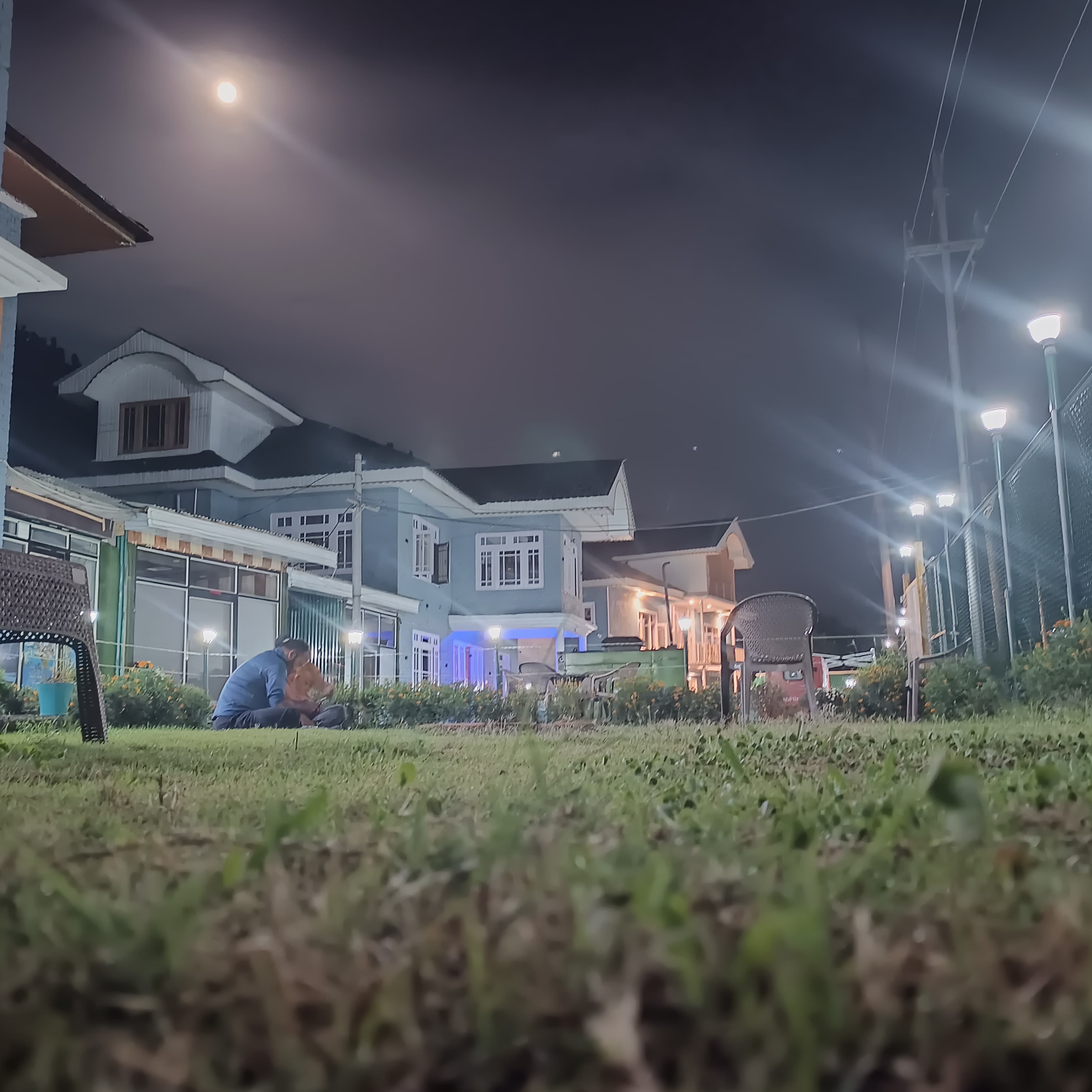 The Deodar Resort Pahalgam - Reviews, Photos & Offer