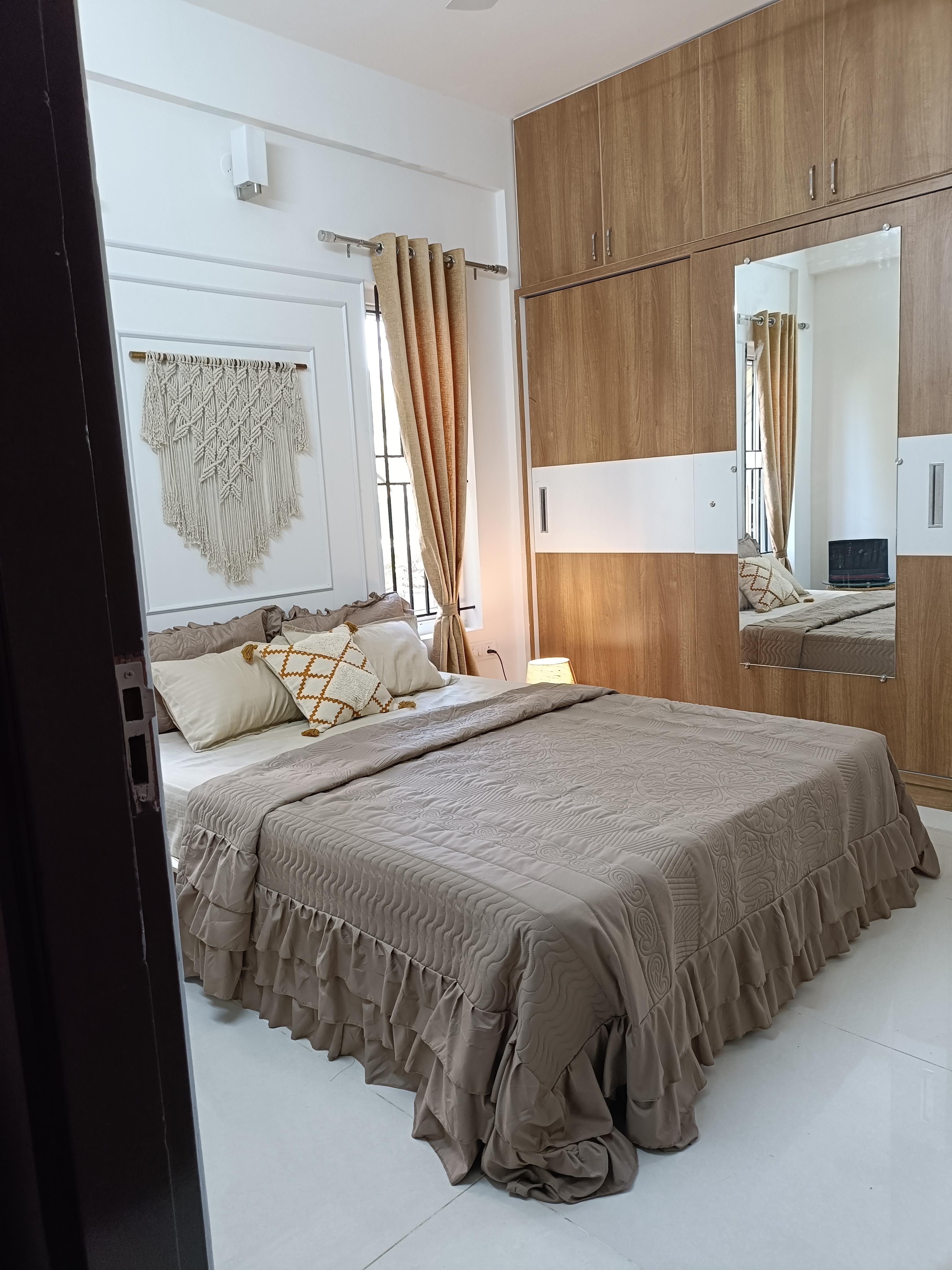 Beige & Beyond Homestay Bangalore - Reviews, Photos & Offer