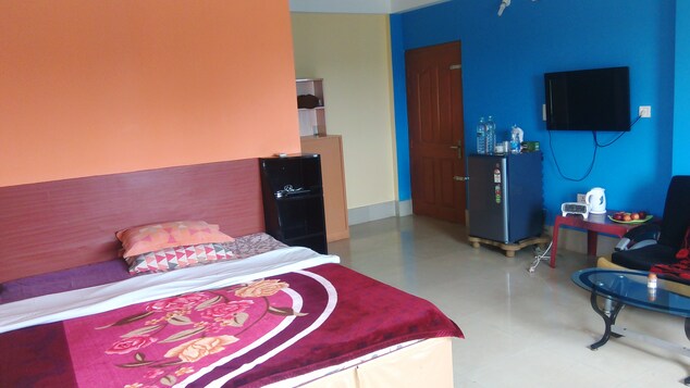 Green touch resort ( 40 km away from agartala) Hotel Agartala - Reviews ...