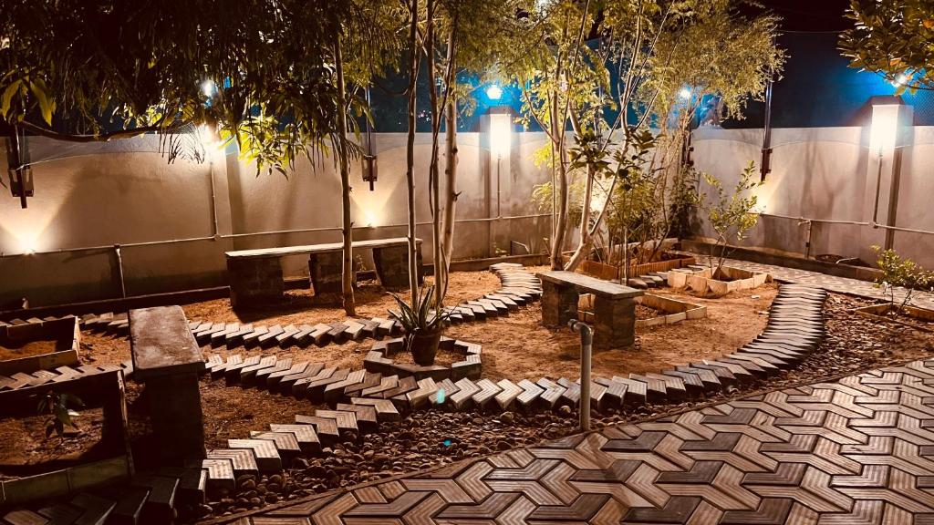 Saro Luxury - sea view Villa Pondicherry - Reviews, Photos & Offer