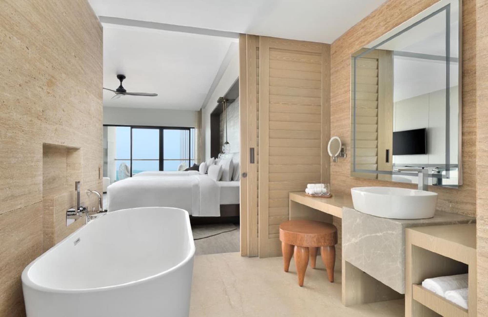 The Westin Resort & Spa, Himalayas Rishikesh - Reviews, Photos & Offer