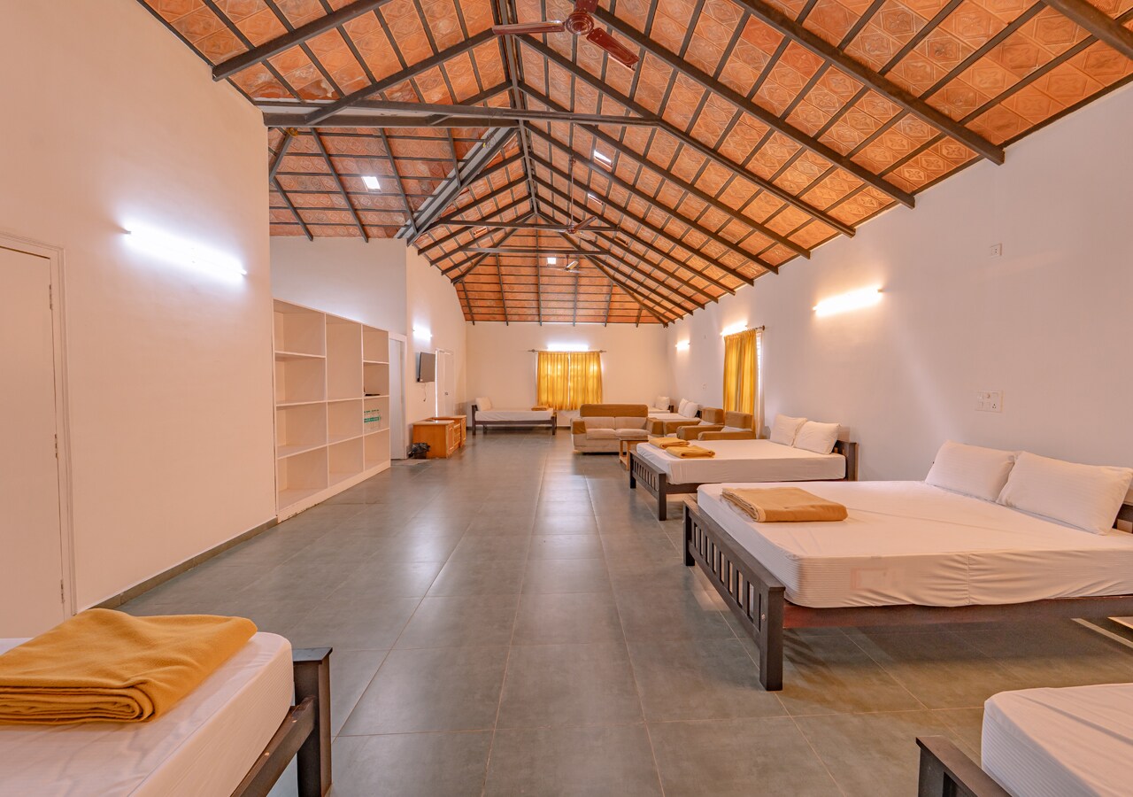 Clover Holiday Village Resort Coorg by VOYE HOMES Coorg - Reviews ...