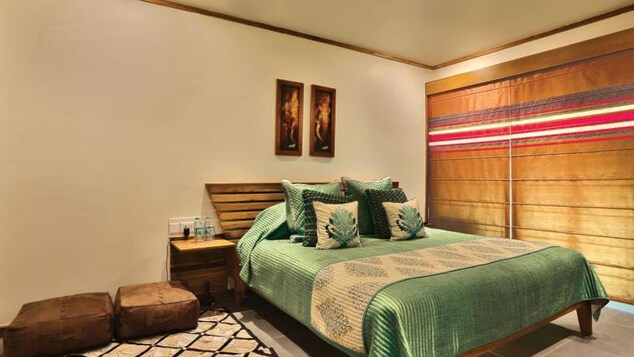 Brys Caves-5 Star Luxury Jungle Resort Hotel Jim Corbett (Ramnagar ...