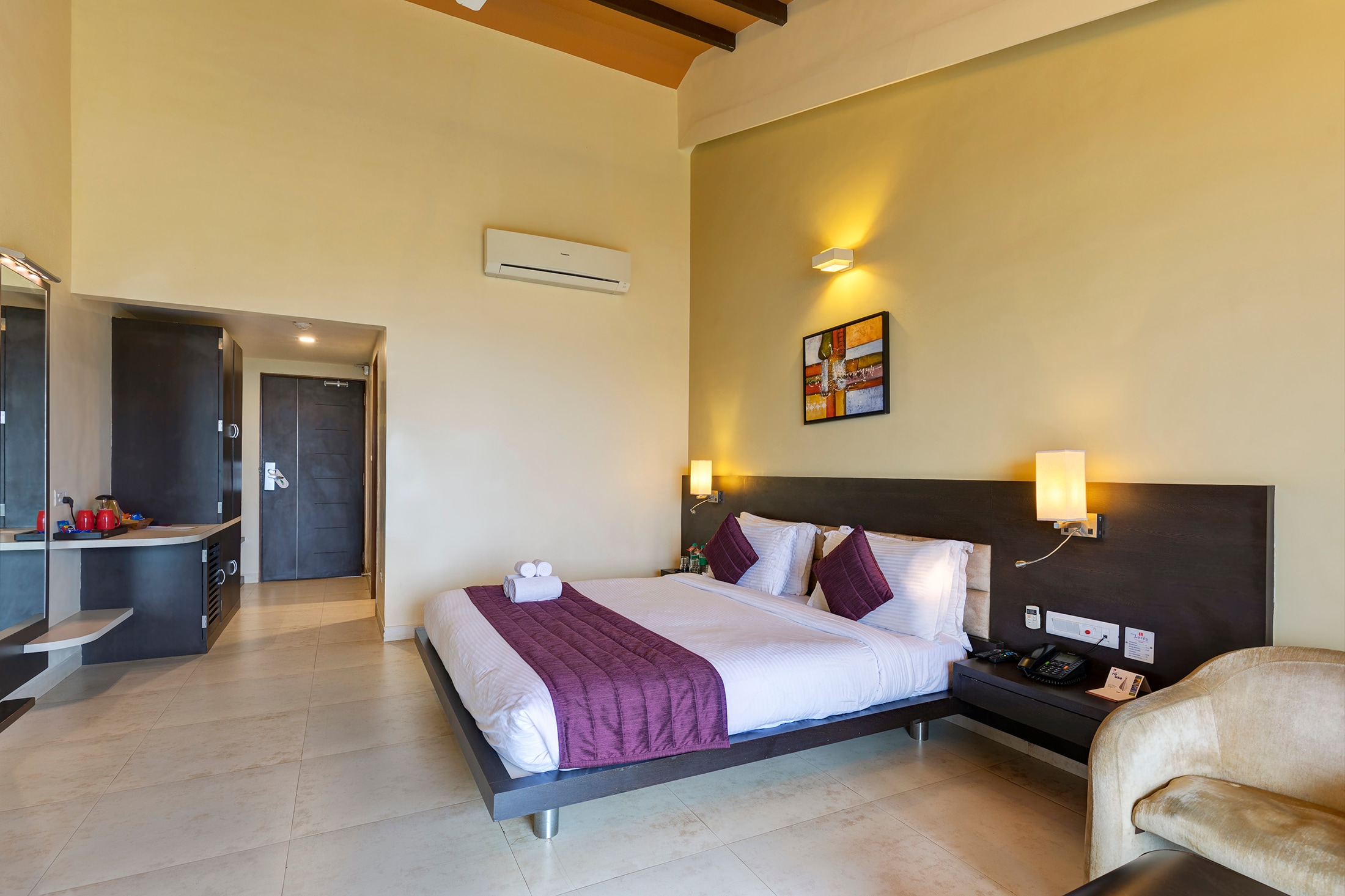 Aakar Lords Inn - Pure Veg Hotel Saputara - Reviews, Photos & Offer